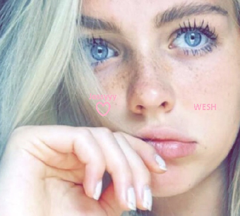 Profil de Jessyyy sur chaat.fr